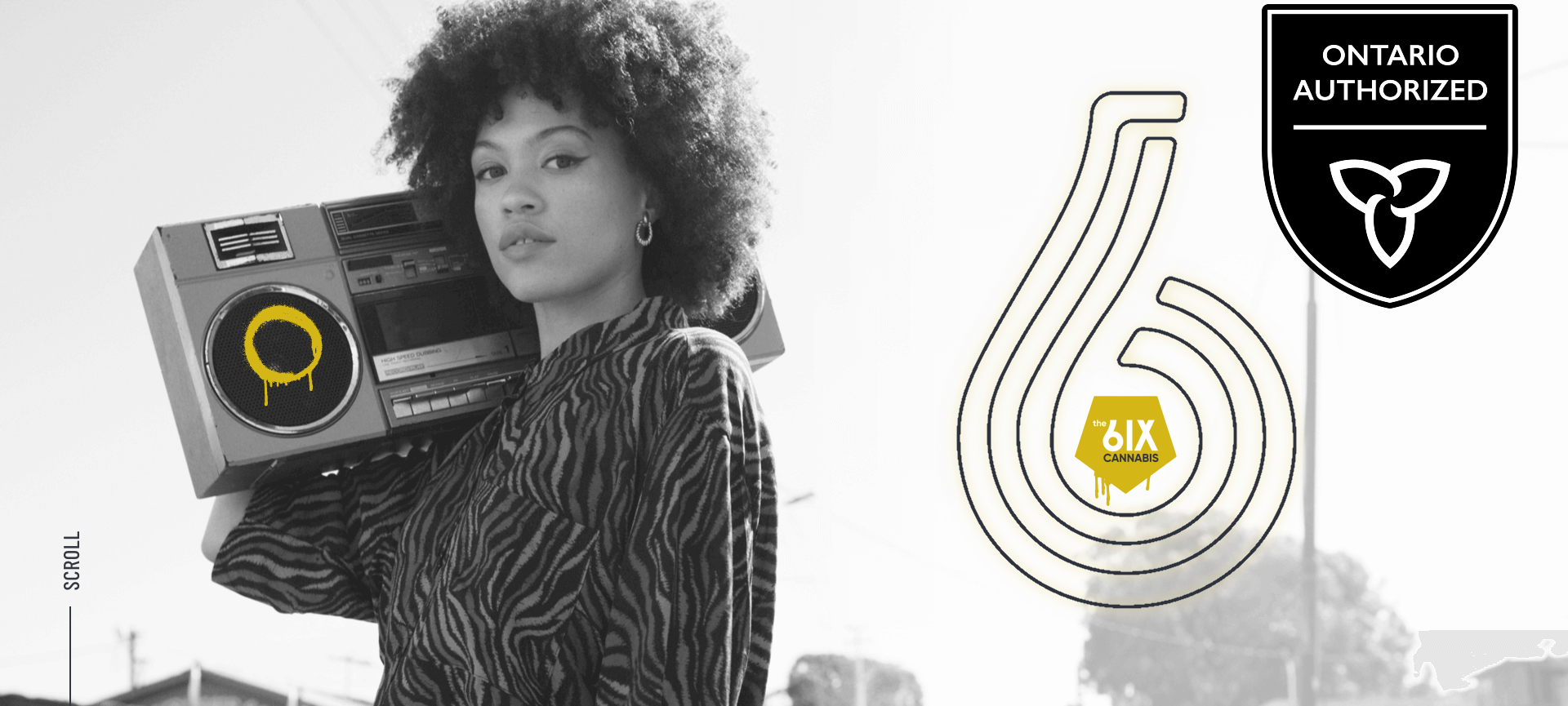 Cannabis Dispensary Ajax. Weed Dispensary With Weed Delivery.